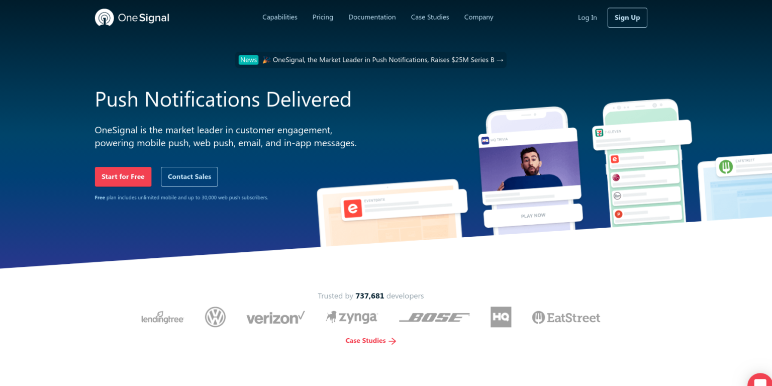 Cara Mengganti Warna Tombol Notifikasi Onesignal PREMIS.ID